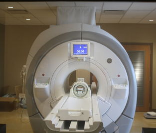 MRI