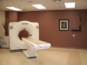 Radiology Services