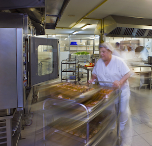 Dietary / Food Services