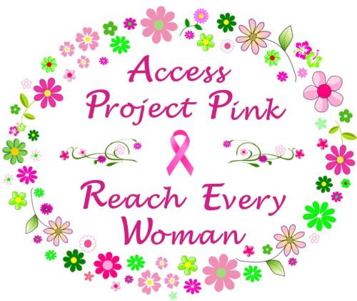 Project Pink