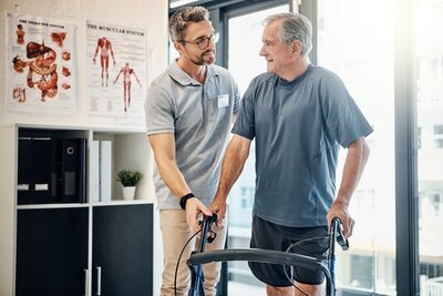 Rehabilitation Therapies