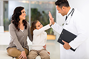 Testimonials/Patient Comment Corner