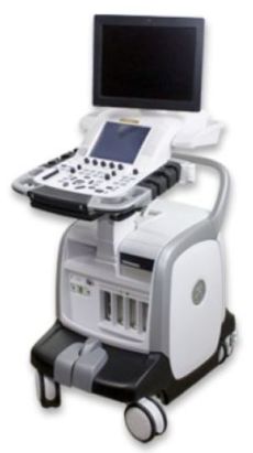 Ultrasound