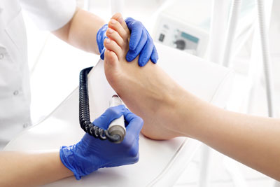 Podiatry