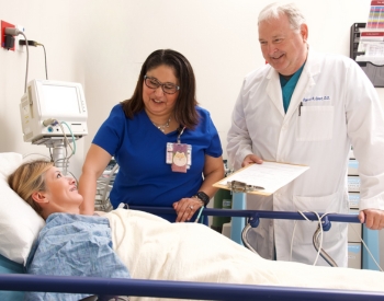 Emergency Department