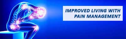 Pain Management