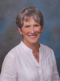 A Message from the board: Sherri Marshall