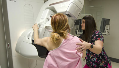 Mammography