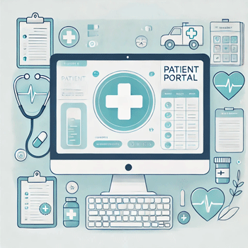 Patient Portal