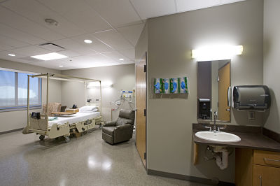 Inpatient Care