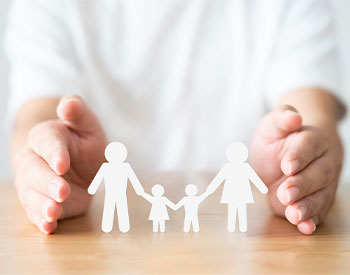 Social Services