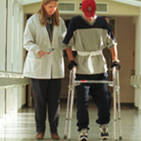 Rehabilitation Department