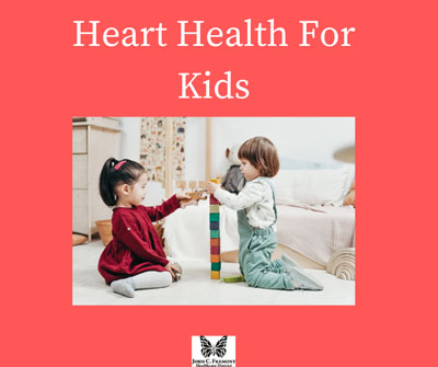 Heart Health for Kids