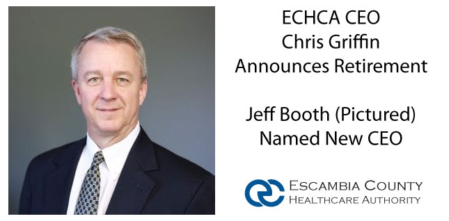 ECHCA Announces CEO to Retire