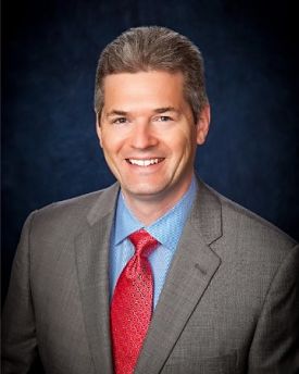 HRMC Welcomes New CFO