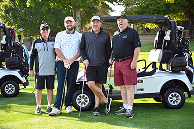 AMH Golf Tournament