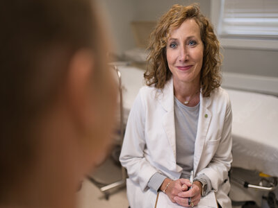 DCMC Family Clinic and Nutt Walley Clinic of DCMC