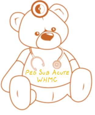Pediatric Subacute - Recent News