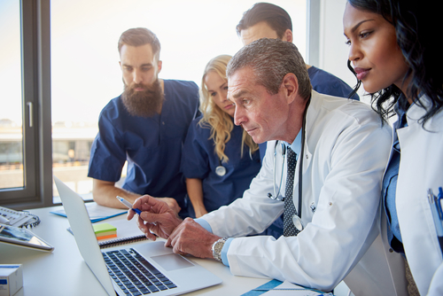 The Treatment Team