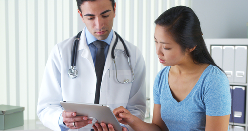 Hispanic and Asian Services