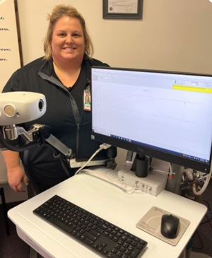 Respiratory Therapy