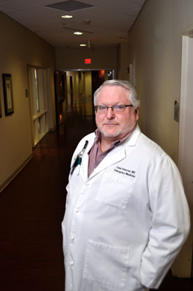 Emergency Medicine