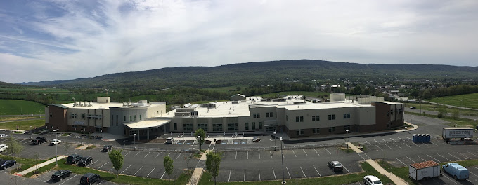 PRESS Fulton County Medical Center