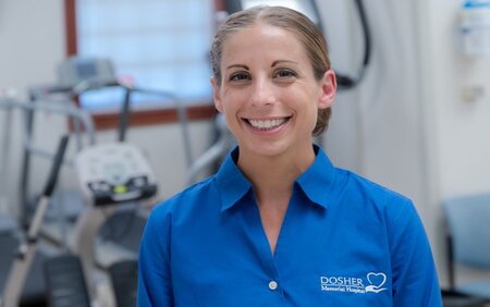 News - Dosher Announces Latest "Triple E" Recipient