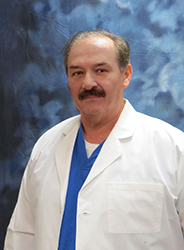 Dr. Michael Kepley