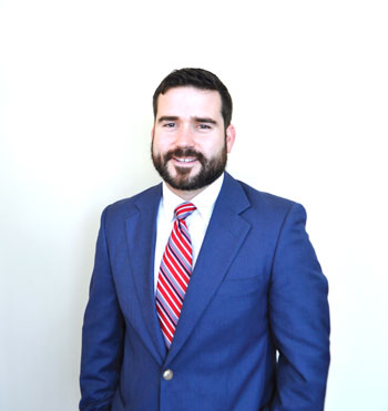 HRMC Welcomes New Surgeon Dr. Miller