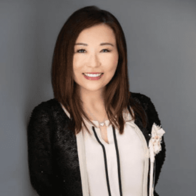 Evelyn Ku, MSN, RN NEA-BC has been named Chief Executive Officer at ...