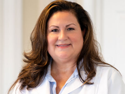 News - Dosher Welcomes Deborah Cobb, FNP-BC to Oak Island Primary Care Clinic