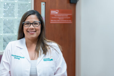 News - Dosher to Hold Women’s Health Event on October 18th