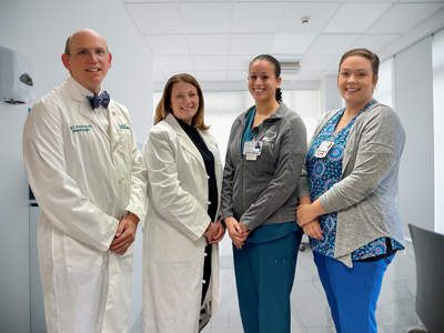 News - Dosher General Surgery Practice to relocate to N. Atlantic Ave.