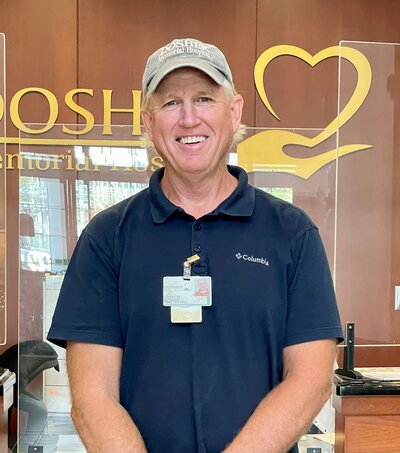 News - Dosher Announces Latest "Triple E" Recipient