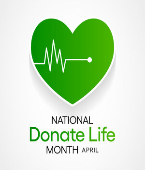 Donate Life