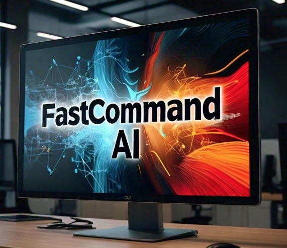 FastCommand AI