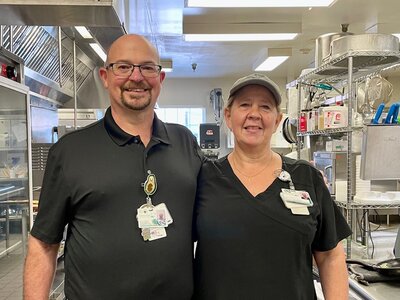 News - Dosher Announces Latest "Triple E" Recipient