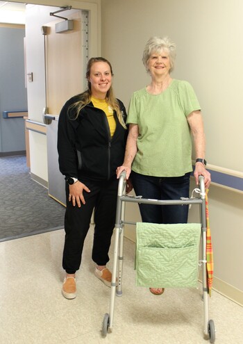 Article Daugherty shares talents