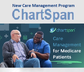 Chartspan: RHC's New Care Management Program