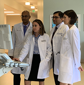Garfield Medical Center + House Medicine = Your Good Health Team!