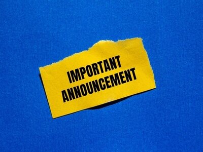 News - Dosher Announces Weather Related Service Closures