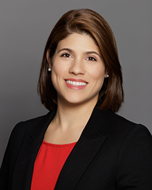 Dr. Fabiola Cardozo
