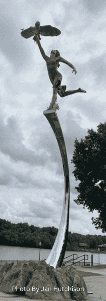 Remembering the Beginning