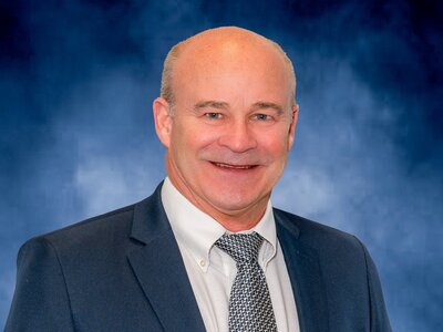 Dosher Appoints New Chief Financial Officer