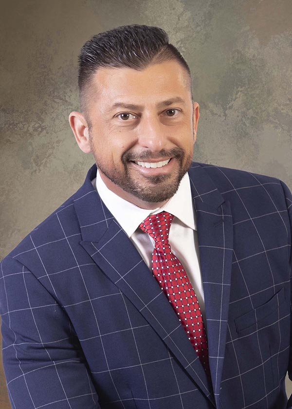Whittier Hospital Medical Center Announces Steve Giordano as New ...