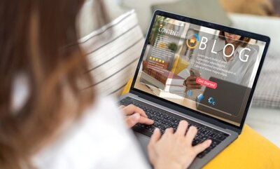 Syringa Hospital and Clinics Blog - Landing Page