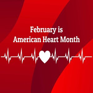 News - February is Heart Month