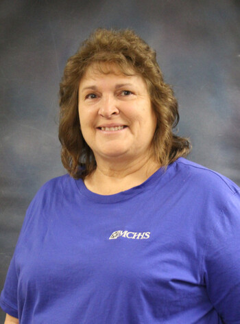 Article Donna Remus Retires
