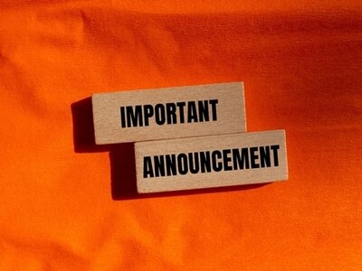 Dosher Front Entrance to Close Afternoon of June 6th for Cookout ...